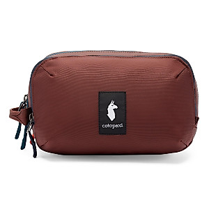 Cotopaxi Nido Accessory Bag - Del Dia One of A Kind!