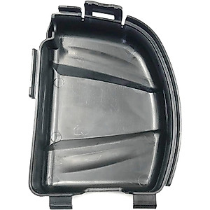 BEIYIPARTS Air Filter For Troy Bilt TB230 (12AVB2A3766) Lawn Mower Air Filter Cover Spark Plug