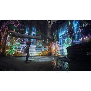 Concrete Genie - PS4