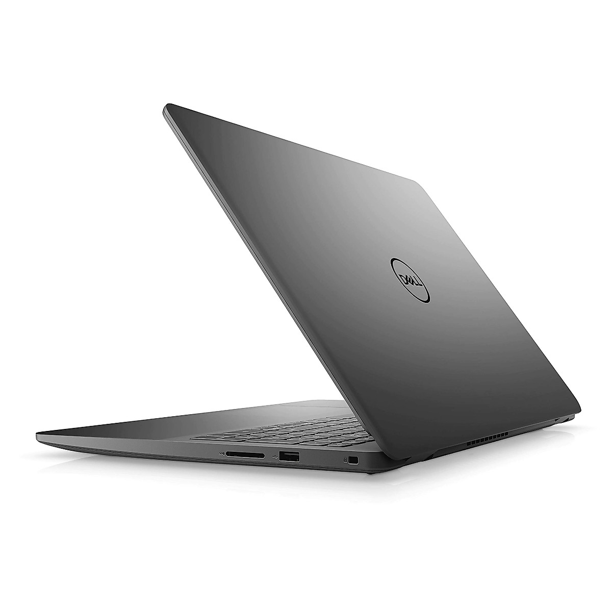 DELL Inspiron 3510 Laptop, 15.6" HD Display, Intel Celeron N4020 Processor, Webcam, WiFi, HDMI, Bluetooth, Black (16GB RAM | 1TB PCIe SSD)