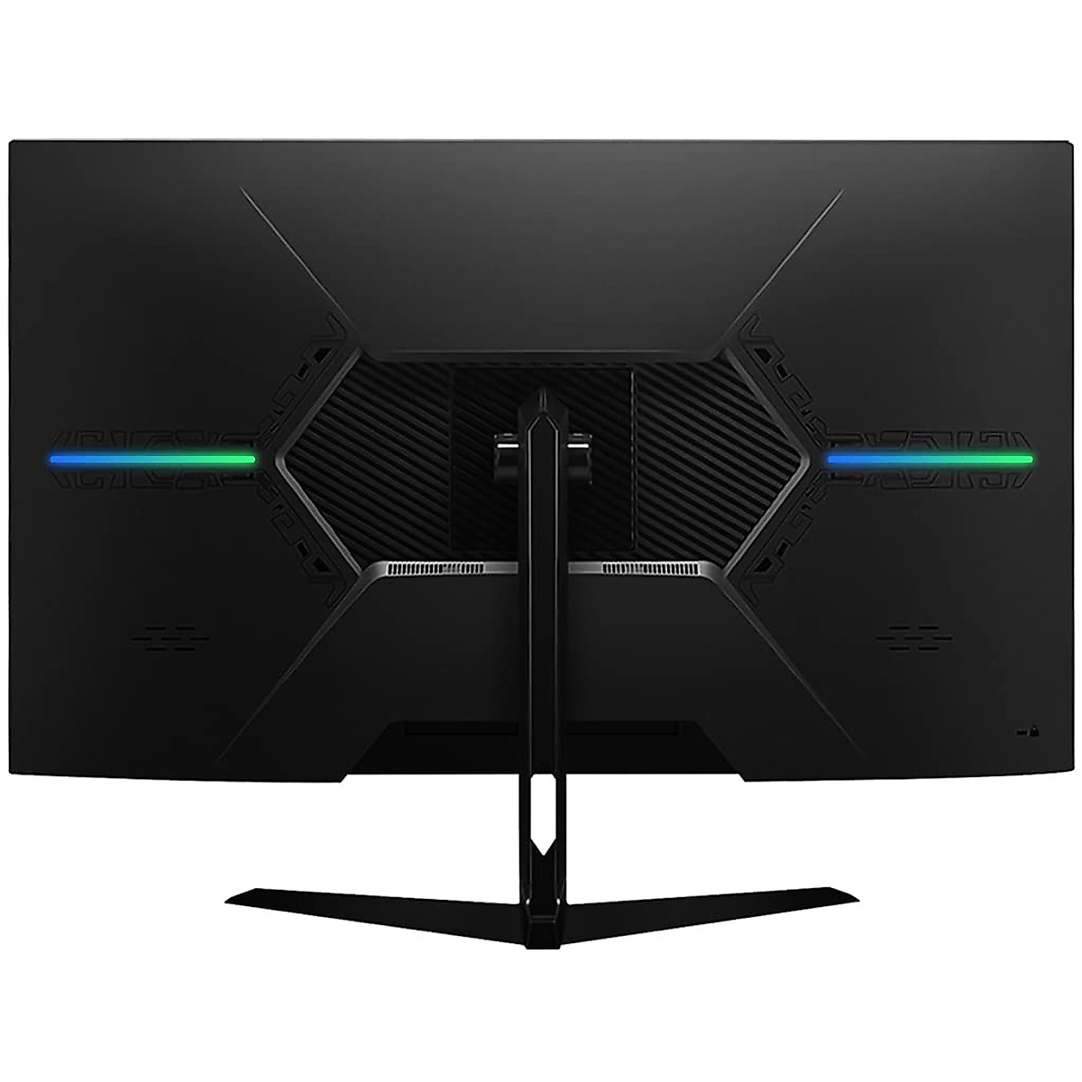 Prechen 27 Inch 165Hz Gaming Monitor IPS FHD 1920x1080 Monitor with HDMI/DP Interface, 1ms GTG, 400cd/m², AMD FreeSync, 3-Side Borderless, 99% sRGB Gaming Display