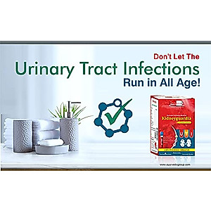 KidneyGuardia Ayurvedic Medicine for Kidney