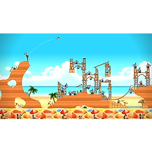 Angry Birds Trilogy : Playstation 3