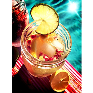 Miracle Berries by Snozzberry Farm | 44 berry halves | Freeze-dried, Grown in the USA | Turn Sour Sweet | Best Value In The Marketplace