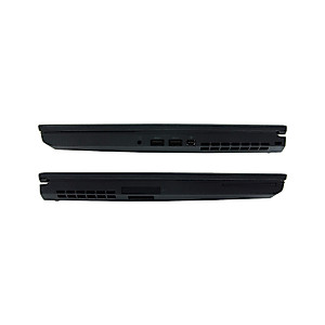 Lenovo ThinkPad P50 15.6 inches FHD Laptop, Core i7-6700HQ 2.6GHz, 16GB RAM, 480GB Solid State Drive, Windows 10 Pro 64bit (Renewed)