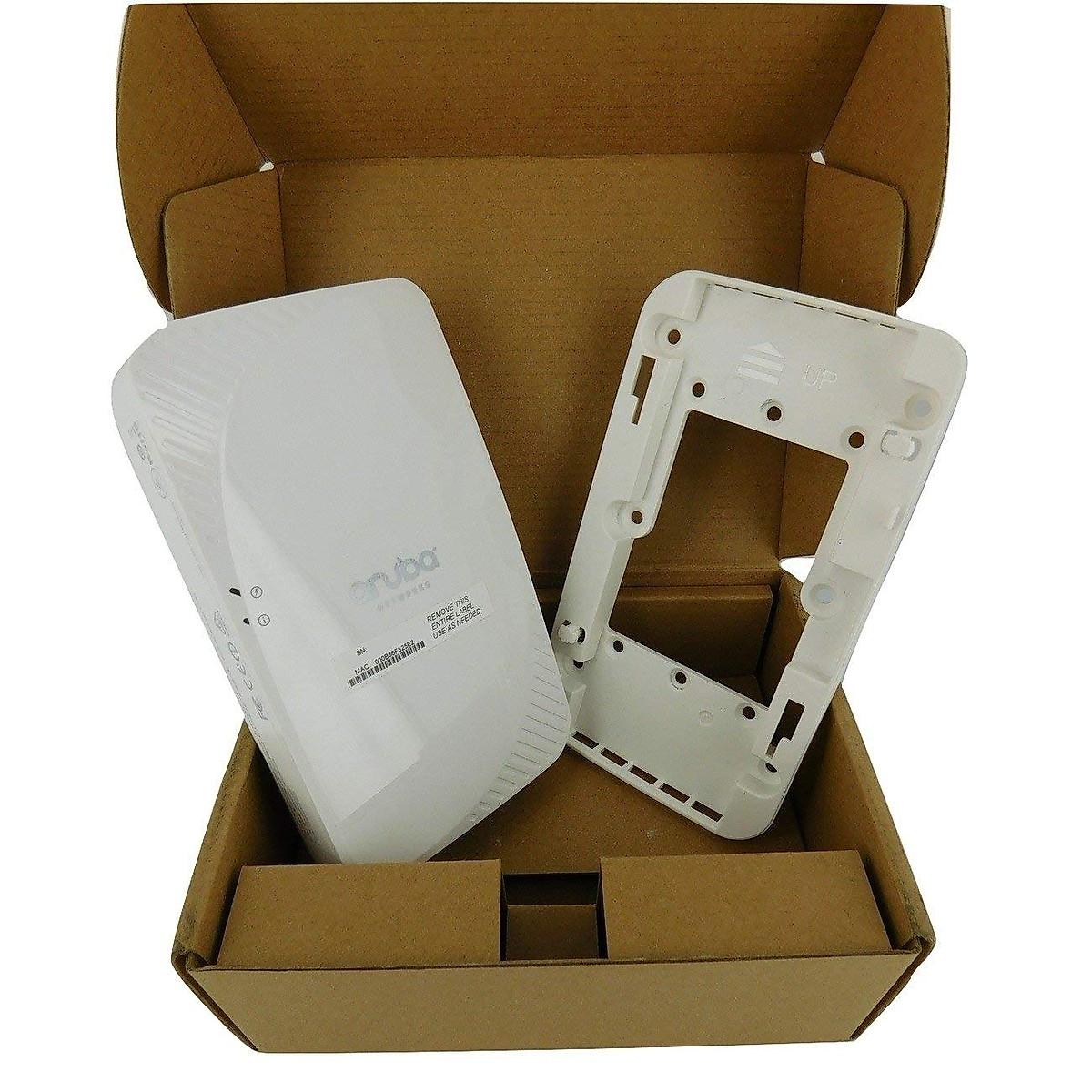 Aruba IAP-205H-US HPE JW217A Instant AP - Wireless Access Point (Renewed)