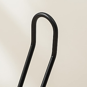 LINFIDITE Paper Towel Holder Hanger Under Cabinet Wine Glass Holder Paper Towel Racks No Drilling Sliding Wall Mount Paper Rolls Rack Kitchen Hanging Storage Rack