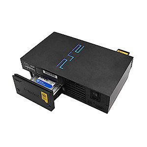 Kacenray SATA Hard Drive Adapter for PS2 PlayStation 2, SATA Network Adapter HDD Hard Drive Converter for Sony PlayStation Expansion Bay Port