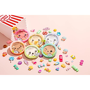 Physicians Formula Butter Buddies Butter Scotch Matte Setting Powder Translucent Matte