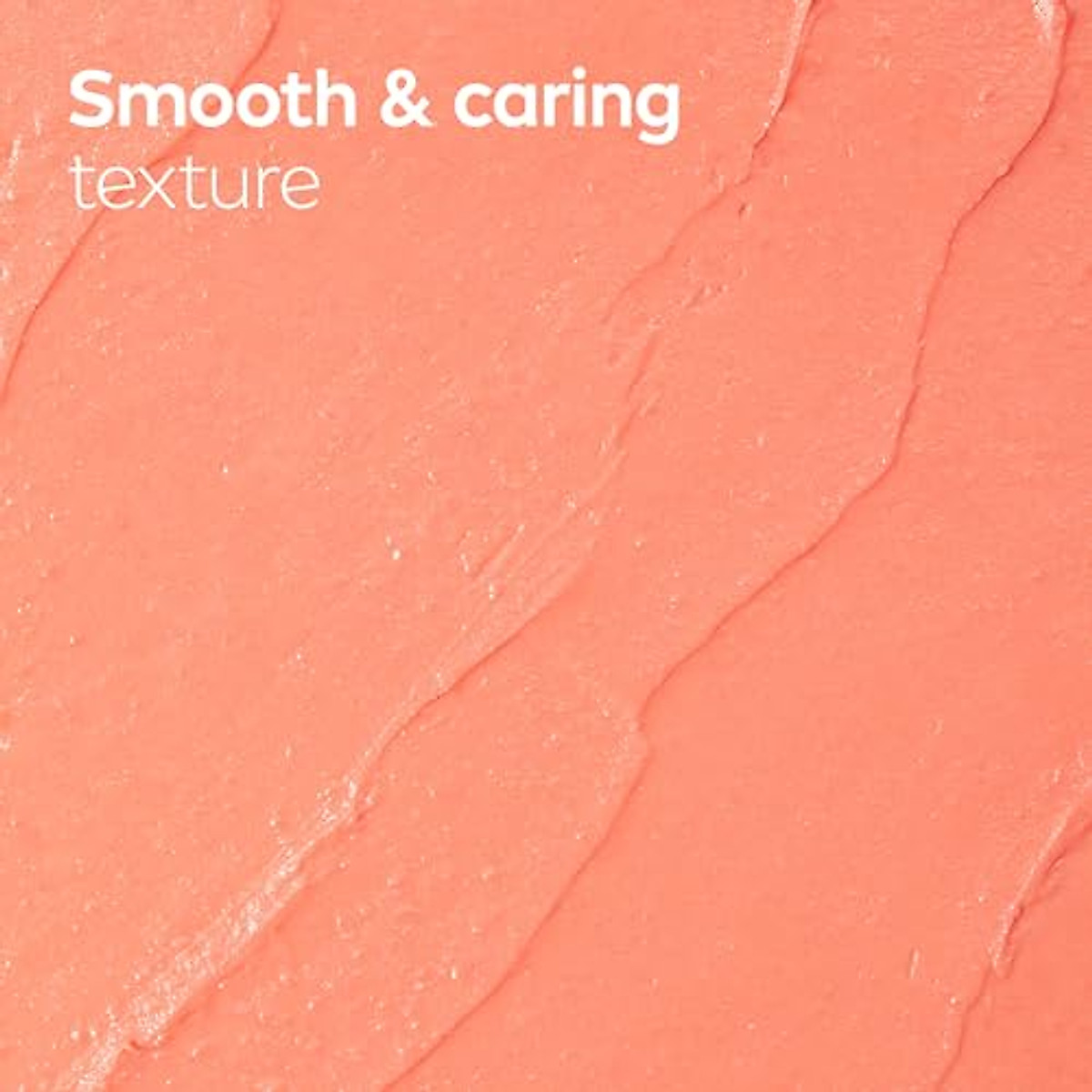 NIVEA Peach Lip Care, Tinted Lip Balm Pack with Shea Butter, Nourishing Oils and Vitamin C & E, 3-in-1 Moisture, Repair and Color, 0.17 Oz Stick, Pack of 4