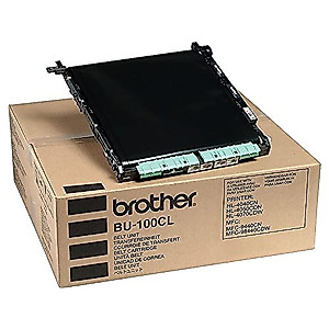 Brother Bu100cl Bu100cl Transfer Belt Unit