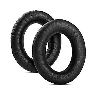 Earpads Earcups Cushion Compatible with HyperX Cloud Revolver S Cloud Revolver Gaming Headset Replacement Earmuffs