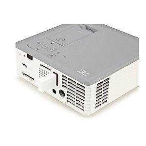 3M Mobile Projector MP410