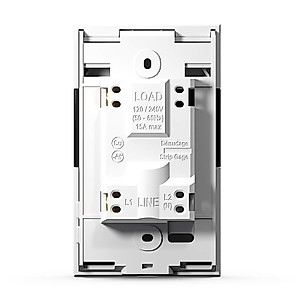 Sinopé Smart Wi-Fi Thermostat for in-Floor Heating TH1310WF (Works with Amazon Alexa) 3600 W /240 V