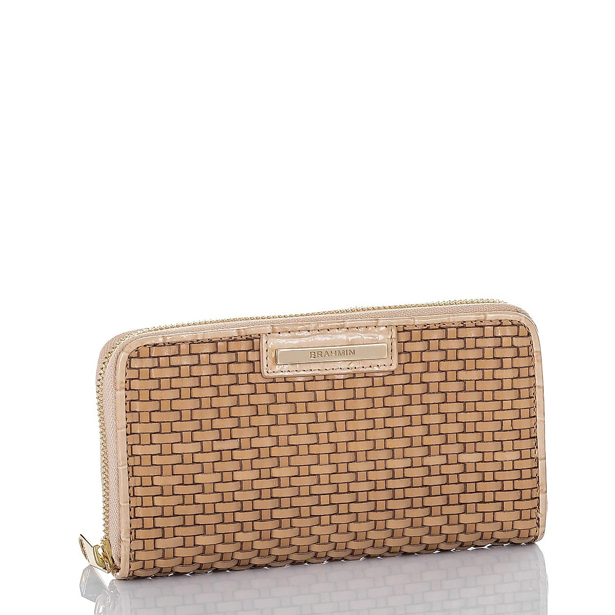 BRAHMIN Suri Natural Dandridge