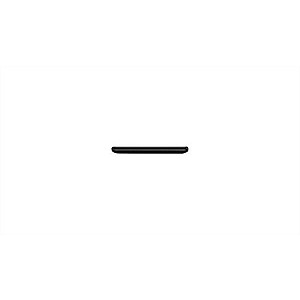 Lenovo Tab 7 Essential, 7-Inch Android Tablet, MediaTek 64-bit (Quad-Core 1.3 GHz) Processor, 1GB RAM, 16GB Storage, Black, ZA300146US