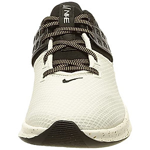 Nike Air Max Bella TR 4 PRM Womens Running Trainers DA2748 Sneakers Shoes (UK 4.5 US 7 EU 38, sail Black 100)