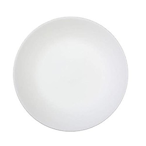 Corelle 6003893 Winter Frost White 10.25 Inch Plate
