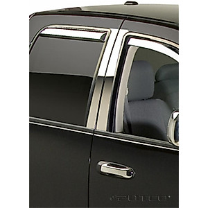 Putco 402604 Classic Decorative Pillar Post Without Accent