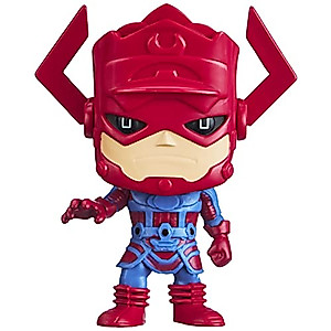 Funko Pop! Marvel: Fantastic Four - Galactus, Multicolor