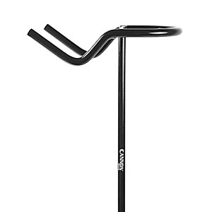 Cannon Sports Black Archery Ground Quiver Holds Bow and Arrows