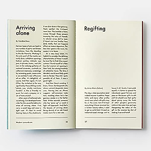 Modern Manners: Instructions for living fabulously well