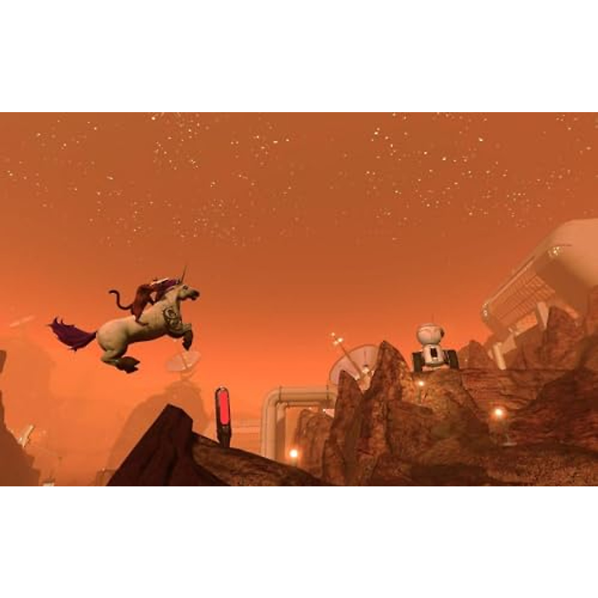 Trials Fusion The Awesome Max Edition (PS4)