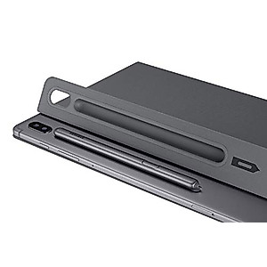 Samsung Book Cover (EF-BT860) for Galaxy Tab S6 - Grey