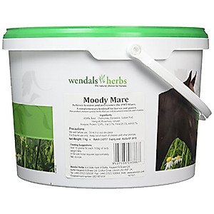Wendals Moody Mare - 1kg