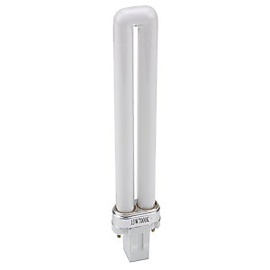 Bayco SL-104PDQ Replacement 13-Watt Fluorescent Bulb