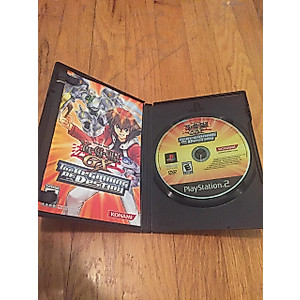 Yu-Gi-Oh GX: The Beginning of Destiny - PlayStation 2