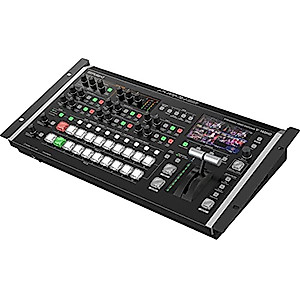 Roland Professional Hybrid V-160HD Streaming Video/Audio Switcher (V-160HD)