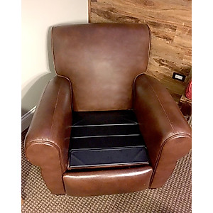 FURNITURE CUSHION SAVER - Support your Sagging Furniture Cushions - CHAIR (19" X 22")