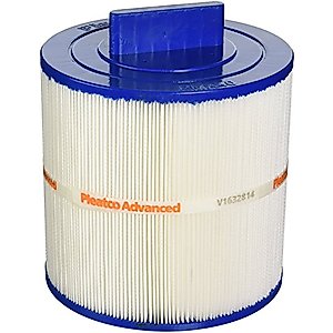 Pleatco PMA40-F2M Replacement Cartridge for Master Spa Legacy / Freedom Cartridge, 1 Cartridge