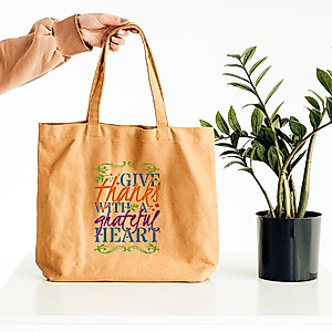 OLYCRAFT 2pcs 8.6x11 Inch Thanksgiving Theme Stencils Self-Adhesive Silk Screen Printing Stencils Word Letter Grateful Silkscreen Stencils Reusable Mesh Transfer Stencil for Painting on Wood T-shirts