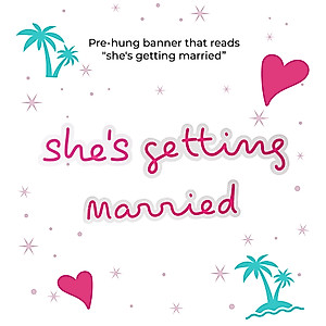 Love Island Decoration Sets (I Got A Text)