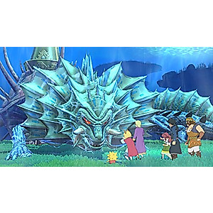 Ni No Kuni II: Revenant Kingdom - PlayStation 4 Collector's Edition