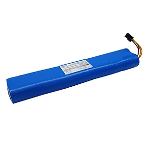 KDXY Compatible with Battery Neato 945-0129, NX3000SCx10 945-0179, Botvac 70e, Botvac 75, Botvac 80, Botvac 85, Botvac D75, Botvac D80, Botvac D85