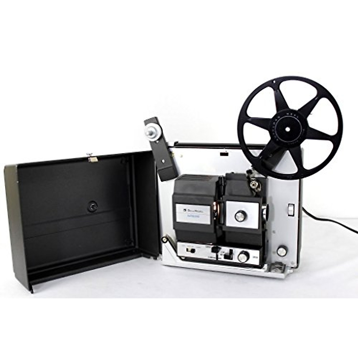 Bell and Howell Dual Super 8MM & 8MM Movie Projector (Type II)