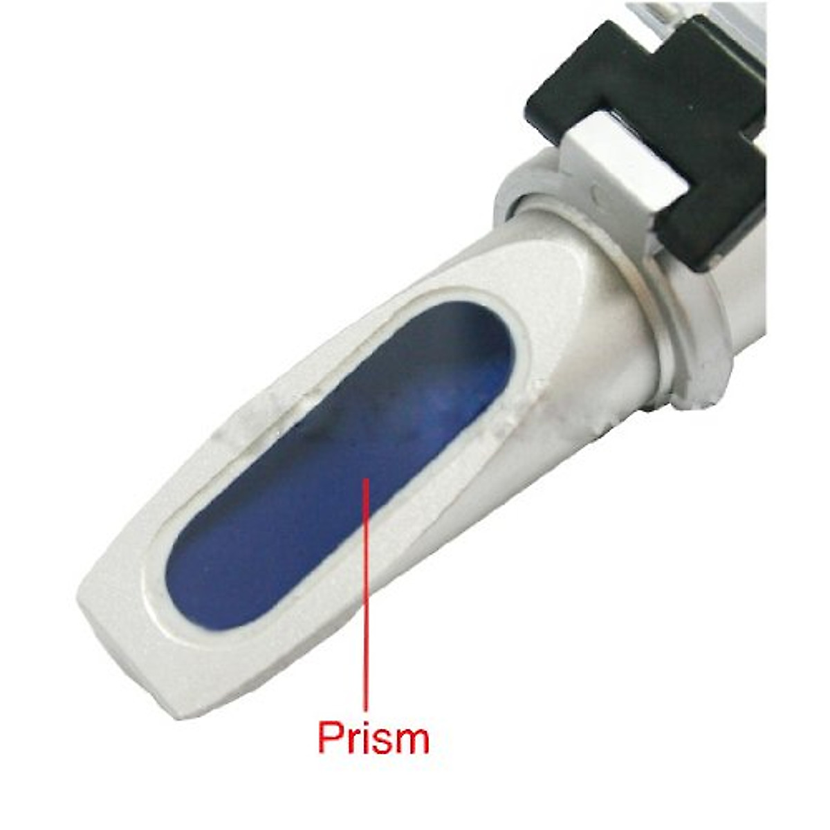 Grand Index Brix/honey Refractometer P-RHB-90ATC with Atc,great for Bee Keeper