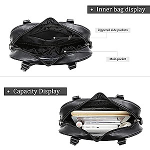 Emprier Women Heart Shaped Shoulder Bags Clear Tote Purse Ita Bag Backpack Cross body Purse for Anime Pins