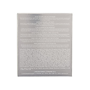 La Prairie Skin Caviar Luxe Sleep Mask/1.7 oz.