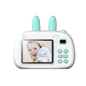 #5I9Ir6 Exquisite Fun Children Digital Camera Boys and Girls Universal