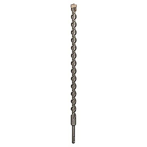Bosch 1618596260 18x400x450mm Hammer Drill Bit SDS Plus 5