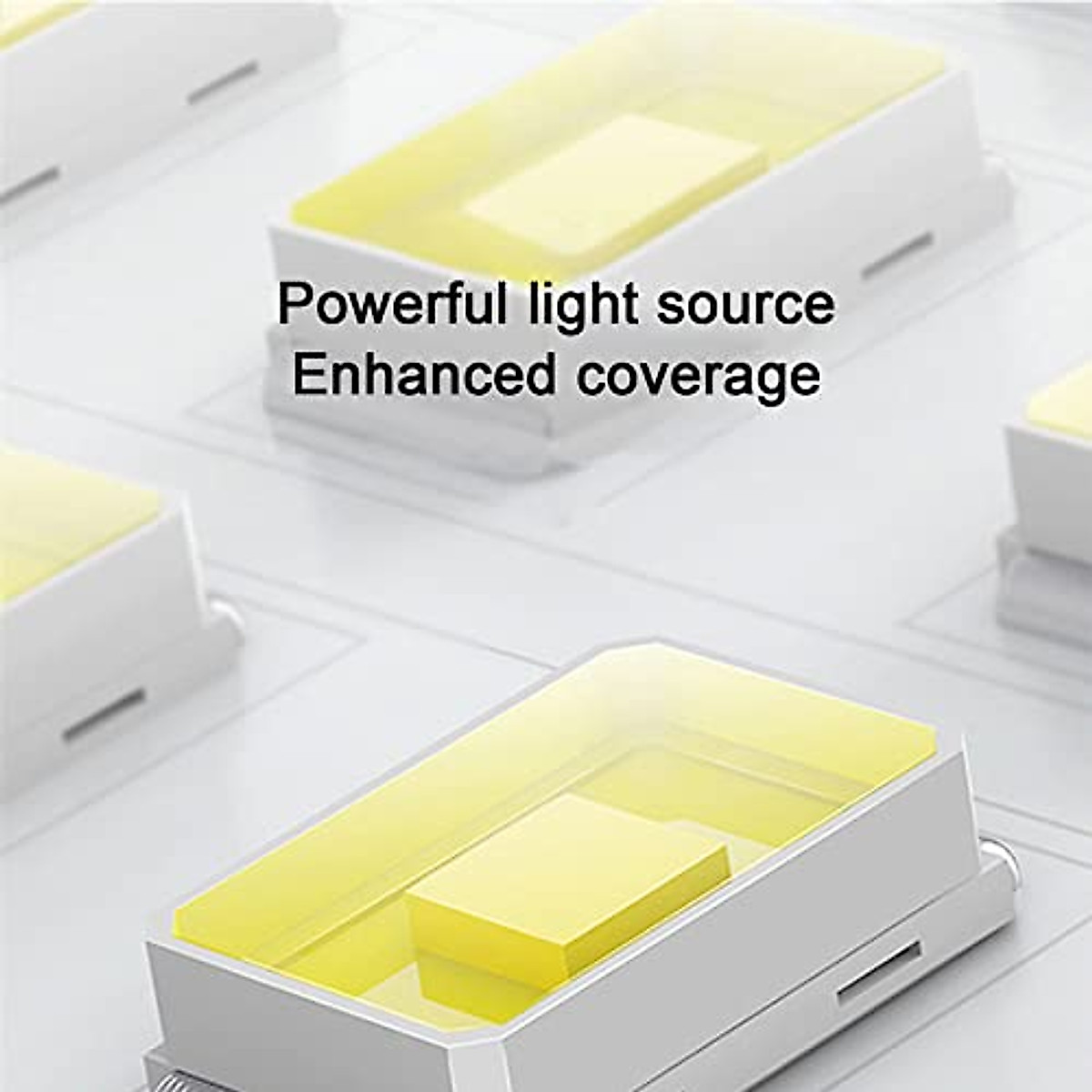 Easy Installation Solar Outdoor Lights, Motion Sensor Solar Powered Lights 3 Modes with 72 Led Lamp Beads, Wall Security Lights for Fence Yard Garden Patio Front Door