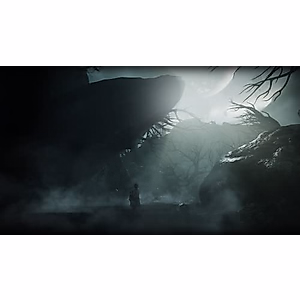 Scars Above - Xbox Series X