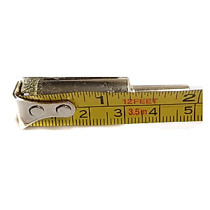 7/8 Inch Diamond Drill Bit for Glass, Triple-Coated Alloy Steel Tile Drill Bit for Ceramic, Porcelain, and Countertops