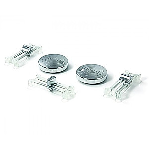 ION Scratch-2-Go DJ System for iPad