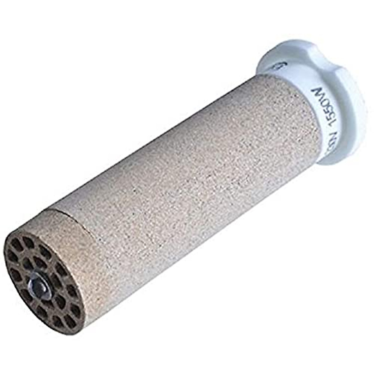 2-Pack of 123.895 Weldy 1550W Ceramic Heating Element for Hot Air Plastic Welder Gun, for Crafts, Shrinking PVC, Stripping Paint