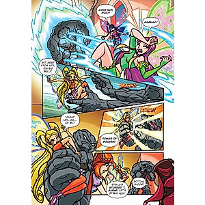 WINX Club, Vol. 9